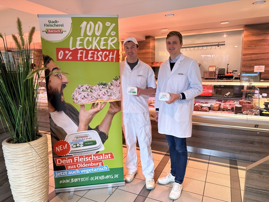 Veggie-Trend - Handwerkskammer Oldenburg