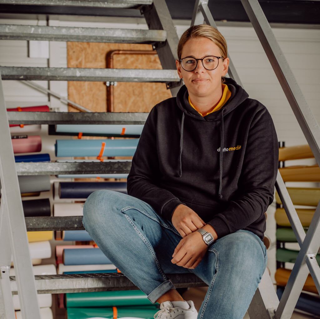 Daniela Behrend-Ünal Steckbrief - Handwerkskammer Oldenburg