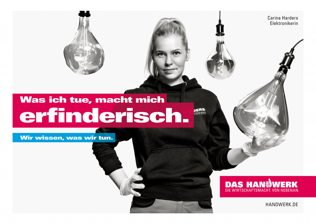 „Wir wissen, was wir tun“ - Handwerkskammer Oldenburg