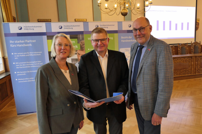 Handwerkskammer Oldenburg - Handwerkskammer Oldenburg