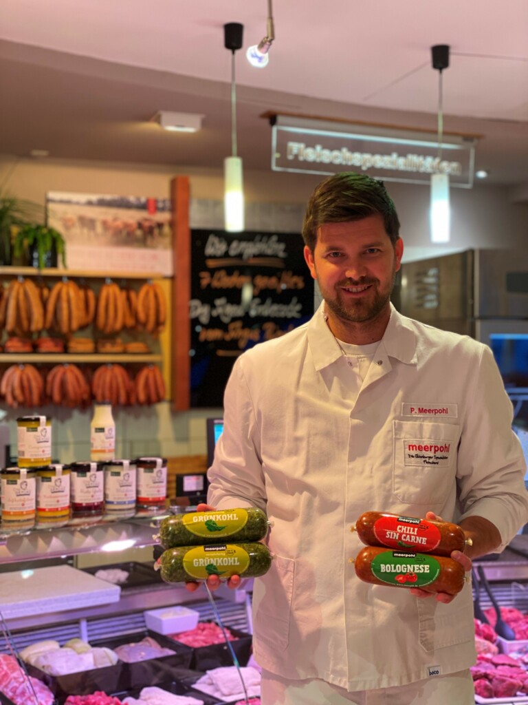Veggie-Trend - Handwerkskammer Oldenburg