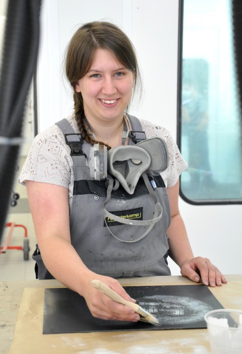 Bildungszentrum - Weiterbildung - Handwerkskammer Oldenburg